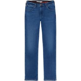 Wrangler Jeans 'GREENSBORO' Herren Gr&ouml;&szlig;e 33 blue denim
