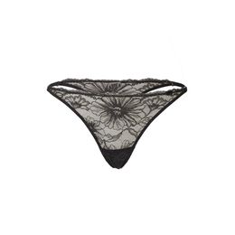Tommy Hilfiger Underwear String Damen Gr&ouml;&szlig;e M/L schwarz Winterschuhe