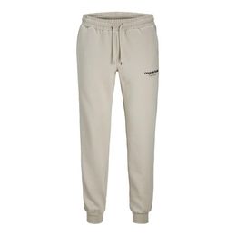 Jack & Jones Jack & Jones Junior Workout Pants 'Gordon' boy Grey size 176