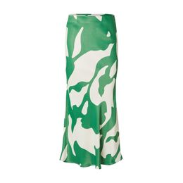 Vila Rouge Edit Skirt female Green size 42