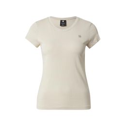 G-Star Raw G-star Shirt 'Eyben' female Beige size XL