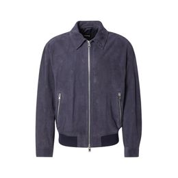 BOSS Jacke 'C-Merwyn' Herren Gr&ouml;&szlig;e M/L dunkelblau
