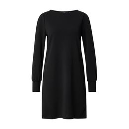 V&eacute;ro Moda VERO MODA Kleid 'VMAllison' Damen Gr&ouml;&szlig;e 34 schwarz Winterkleid