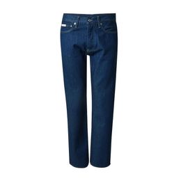 Calvin Klein Jeans Jeans Herren Gr&ouml;&szlig;e 32 blue denim