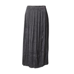 Only Skirt female Grey size XS