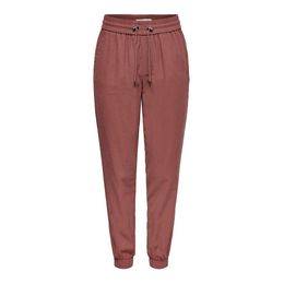 Only Pants 'ONLKelda-Emery' female Red size 46