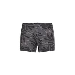 O`Neill O'NEILL Badeshorts 'Essentials Racer' Herren Größe S schwarz