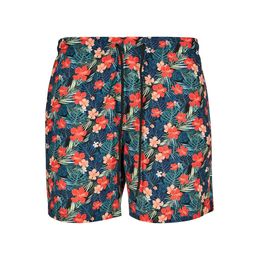 Urban Classics Badeshorts Herren Größe 4XL bunt