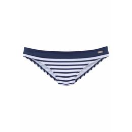 Venice Beach Bikini Bottoms 'Summer' female Blue size 38