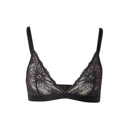 Tommy Hilfiger Underwear BH Damen Größe 100 schwarz