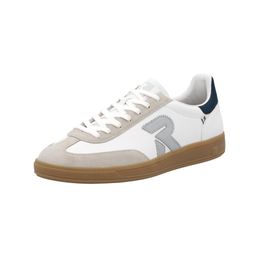 Rieker Sport Sneakers 'U2200' male White size 48