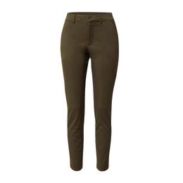 Kaffe Chino Pants 'Lea' female Green size 50