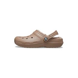 Crocs Clogs 'Classic' Damen Gr&ouml;&szlig;e 39.5 braun