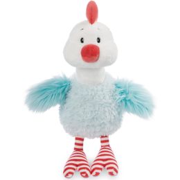 Kuscheltier Nici "Farm Friends, Henne Chicklinde, 54 cm", bunt, Plüschfiguren, KinderH:54cm, H:54cm