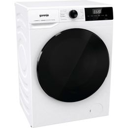 Gorenje Waschtrockner "WD2A 964 ADPS/DE", D (A-G), weiß, B:59,5cm H:84,5cm T:61cm, Waschtrockner