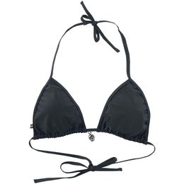 Black Premium by EMP Mix And Match Bikini-Oberteil schwarz in XL M355937