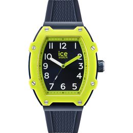 Ice Watch ICE-WATCH Kinder Quarzuhr "ICE boliday - Kids - Plastic - Small - 3H", blau, Armbanduhren, Armbanduhr, Kinderuhr, M&auml;dchenuhr, Jungenuhr,