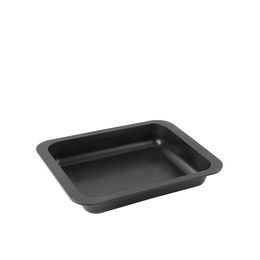 Zenker Auflauffform in Schwarz - (L)32,5 x (B)25 cm - 12% | Kuechenhelfer
