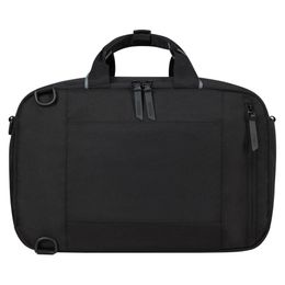 Damen Reisetasche "TAKE2CABIN Prime", American Tourister, schwarz, Polyethylenterephthalat, Taschen, Handgepäcktasche Reisegepäck Boarding Bag 3 Way