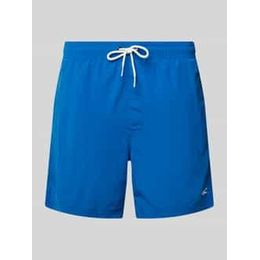 O`Neill Relaxed Fit Badeshorts mit Logo-Stitching