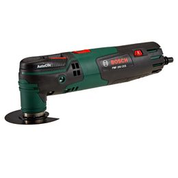 Bosch Multifunktionswerkzeug PMF 250 CES