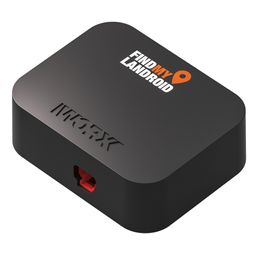 WORX 4G + GPS 'Find My Landroid' Modul für Landroid Mähroboter 'WA0862'