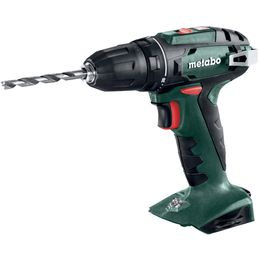 Metabo Akku-Bohrschrauber 'BS 18'