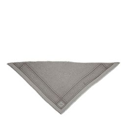 lala Berlin T&uuml;cher & Schals - Triangle Tilda - Gr. unisize - in Braun - f&uuml;r Damen