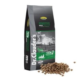 Dr. Clauder's Dr. Clauder's Best Choice Adult Lamm & Reis 12,5 kg