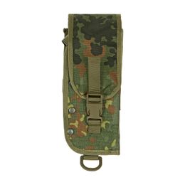 HEIM Pistolentasche P8 flecktarn