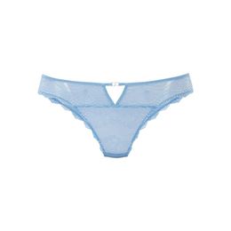 Lascana Panty female Blue size 32/34