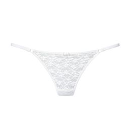 Vivance Thong female White size 32/34