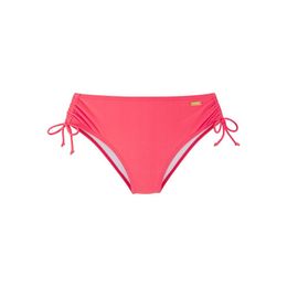 Lascana Bikini Bottoms female Orange size 48