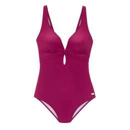 Buffalo Swimsuit female Purple size 34