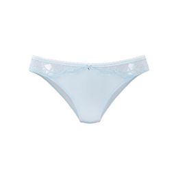 Lascana Panty female Blue size 32/34