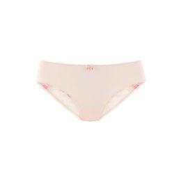 Lascana Panty female Beige size 36/38