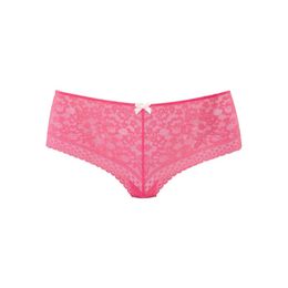 Vivance Panty Damen Gr&ouml;&szlig;e XS/S pink