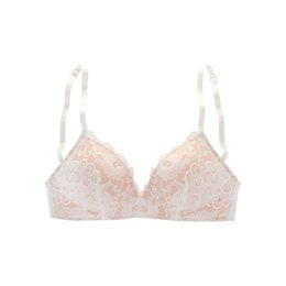 JETTE Bra female Beige size 70
