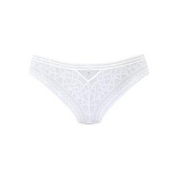 s.Oliver Panty female White size 40/42