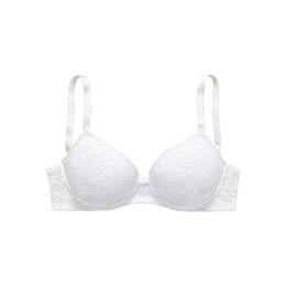 Vivance BH Damen Gr&ouml;&szlig;e 100 wei&szlig;