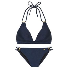 JETTE Bikini female Blue size 38