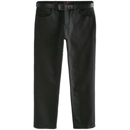 next Jeans Herren Gr&ouml;&szlig;e 34 black denim