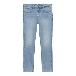 Tommy Jeans Jeans 'Scanton' Herren Gr&ouml;&szlig;e 36 blue denim