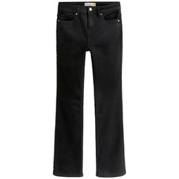 next Jeans Damen Gr&ouml;&szlig;e 35/36 schwarz