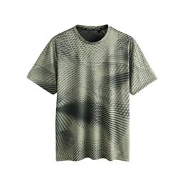 next T-Shirt Herren Gr&ouml;&szlig;e XL khaki