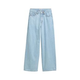 Tom Tailor Jeans M&auml;dchen Gr&ouml;&szlig;e 170 hellblau