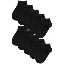 next Socken Jungen Gr&ouml;&szlig;e 31/36 schwarz