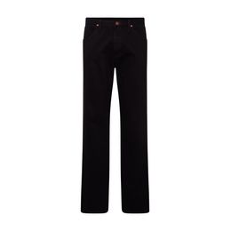 Wrangler Jeans '13MWZ' Herren Gr&ouml;&szlig;e 31 schwarz