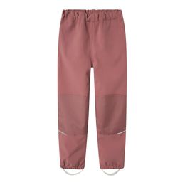 name it Hose 'NKNAlfa' Jungen Gr&ouml;&szlig;e 140 mauve