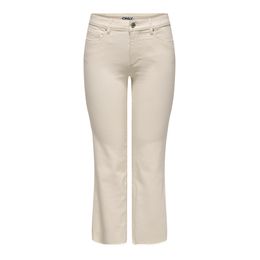 Only Jeans 'ONLAnn Kenya' Damen Gr&ouml;&szlig;e 25/26 ecru